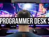 The Best Programmer Desk Setup Ultimate Guide Simple Programmer