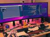 The Best Programmer Desk Setup Ultimate Guide Simple Programmer
