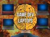 Top 10 Laptops For Game Development Latest Of 2023 Simple Programmer