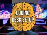 The Best Programmer Desk Setup Ultimate Guide Simple Programmer