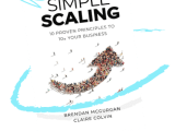 Solutions Simple Scaling