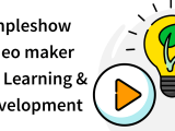 Simpleshow Video Maker For Learning Development