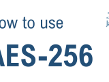 Java Aes 256 Encryption And Decryption