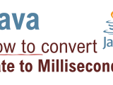 Utc Date Time Format With Milliseconds Java Catalog Library