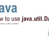 Java Date By Examples