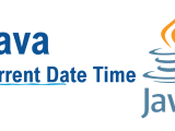 Java Get Current Date And Time