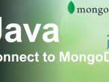Connect To Mongodb Database In Java Using Mongodb Driver Sync