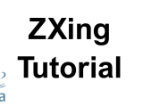 Java Zxing Tutorial
