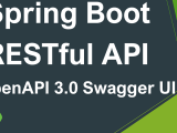 Spring Boot Restful Api Documentation With Openapi 3 0 And Swagger Ui