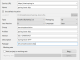 Spring Boot Sftp File Transfer Using Jsch Java Library