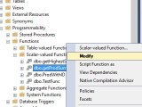 User Defined Functions In Sql Server A Complete Guide