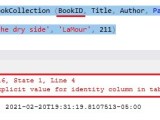 Identity Column In Sql Server Everything You Need To Know