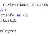 Sql Server Union Everything You Need To Know