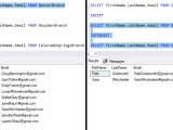 Set Operator Precedence Explained Simple Sql Tutorials