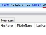 Sql Server Null Are You Making These 7 Mistakes Simple Sql Tutorials