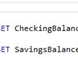 Sql Server Transactions An Introduction For Beginners