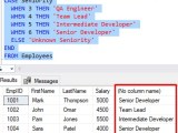 Sql Server Case Statement A How To Guide Simple Sql Tutorials