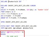Sql Server Cursors A How To Guide Simple Sql Tutorials