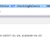 Sql Server Transactions An Introduction For Beginners