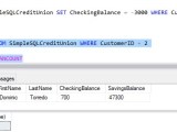 Sql Server Transactions An Introduction For Beginners