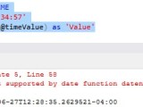 Datename Function Explained Simple Sql Tutorials