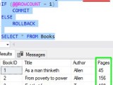 Sql Server Rollback Everything You Need To Know