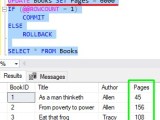 Sql Server Rollback Everything You Need To Know