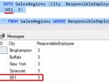 First Normal Form An Introduction To Sql Table Normalization