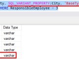 First Normal Form An Introduction To Sql Table Normalization