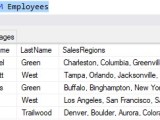 First Normal Form An Introduction To Sql Table Normalization