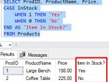 Need A Sql Server Boolean Value Use The Bit Data Type