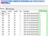 Ntile Window Function How It Works Simple Sql Tutorials