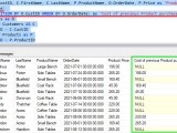 Sql Server Offset Window Functions First Value Last Value Lag Lead