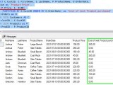 Sql Server Offset Window Functions First Value Last Value Lag Lead