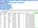 Sql Server Ranking Window Functions Row Number Rank Dense Rank Ntile