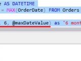 Sql Server Dateadd System Function Everything You Need To Know