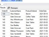 Sql Server Replace Explained Simple Sql Tutorials