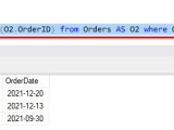 Correlated Subqueries A Beginner S Guide With Examples