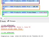 Sql Server Go Explained With Examples