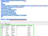 Inline Table Valued Function The Ultimate Guide For Beginners