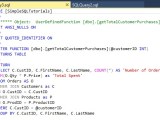 Inline Table Valued Function The Ultimate Guide For Beginners