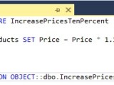 Sql Server Go Explained With Examples