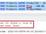 Sql Server Go Explained With Examples