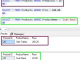 Sql Server Go Explained With Examples
