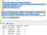 How To Create A Table Variable In Sql Server Simple Sql Tutorials