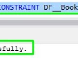How To Drop A Constraint In Sql Server Explained With Examples