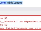 How To Drop A Column In Sql Server Explained With Examples Simple