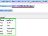 How To Drop A Column In Sql Server Explained With Examples Simple