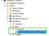 How To Drop A Constraint In Sql Server Explained With Examples
