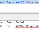 How To Drop A Constraint In Sql Server Explained With Examples